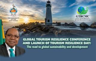 Global Tourism Resilience Day 2023 | Events | Breaking Travel News