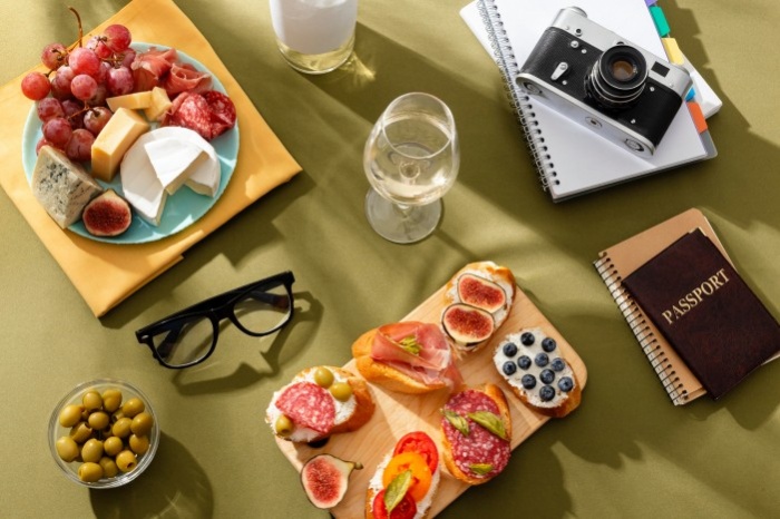 Top Snacks for Adventure Travelers | Focus | Breaking Travel News