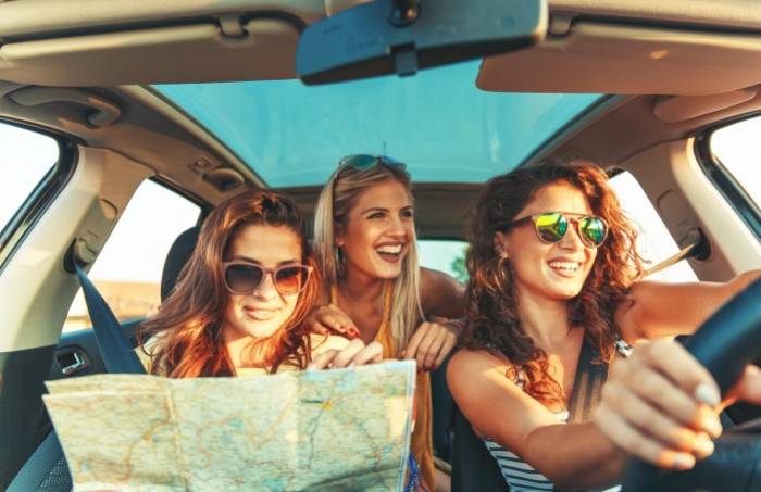 A 5-Item Essentials Checklist For A Fun Summer Travel | Focus ...