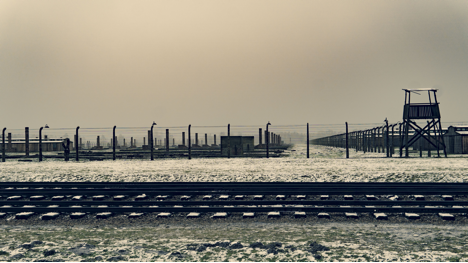 How do we view Auschwitz in modern times? | Focus | Breaking Travel News