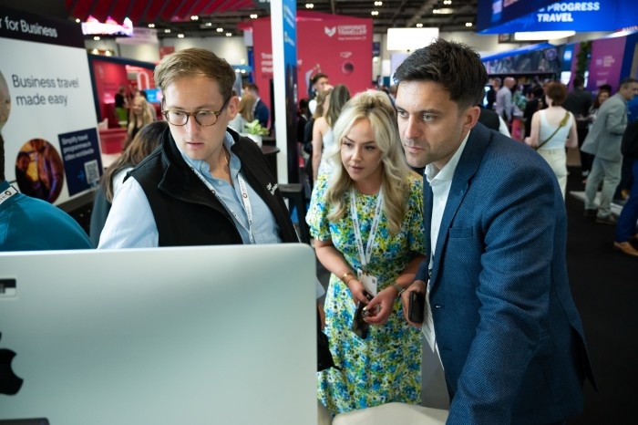 OBTs and the internet most impactful innovations on business travel in ...