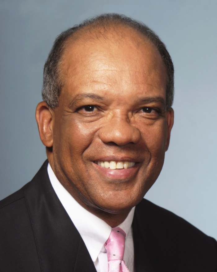 CHA 2010 Spotlight: Premier Dr. Hon Ewart F. Brown | Focus | Breaking ...