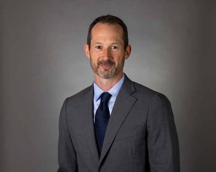 BTN Interviews Mr. Kevin Robinson, Chief Operating Officer, Langham Hospitality Group | Focus ...