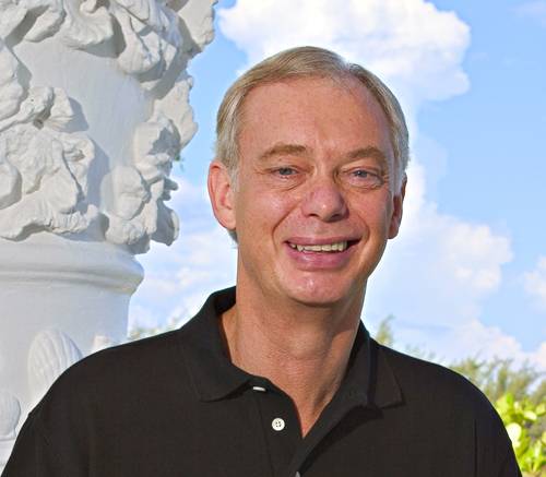 CHTA 2010 Spotlight: Richard Whitfield, Half Moon | Focus | Breaking ...