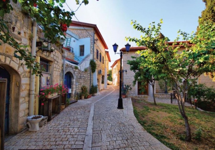 Israeli Tourism in 2018 Reached an All-Time High | Focus | Breaking ...