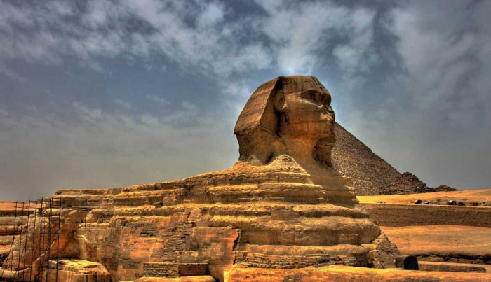 The 10 most beautiful places to visit in Egypt | Focus | Breaking ...