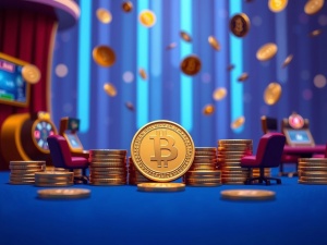 How Blockchain Technology Enhances Casino Security | Focus | Breaking ...