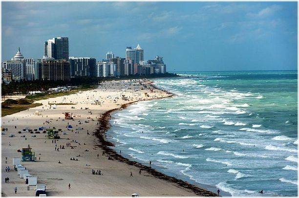 4 Miami Beach Hotels Debuting in 2015 | Focus | Breaking Travel News