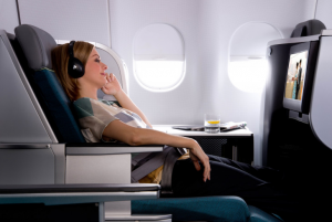 Strategies for Last-Minute Business Class Flights | Focus | Breaking Travel News