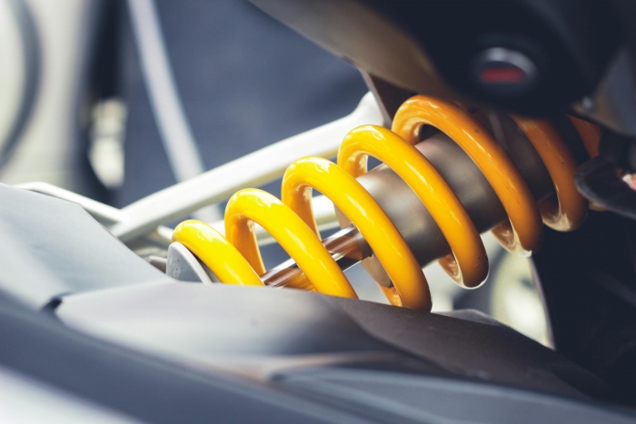 How to detect shock absorber wear and stay safe on the road | Focus ...