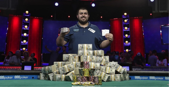 How to start a career in poker: 3 tips for becoming a pro poker player ...
