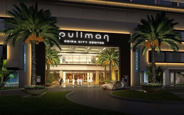 Pullman Dubai Deira City Centre a double winner in London | Focus ...