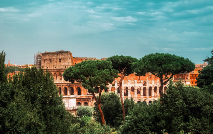 All Roads lead to Rome | Focus | Breaking Travel News