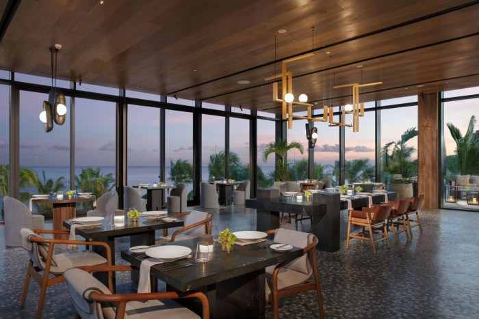 Hyatt Launches Impression Makers Supper Club: A Culinary Luxury ...