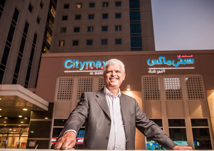 Citymax Hotels brings Manchise contracts to Middle East | News ...