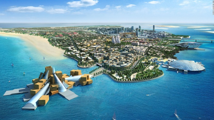 Saadiyat Island’s ultimate Eid staycation guide | News | Breaking ...