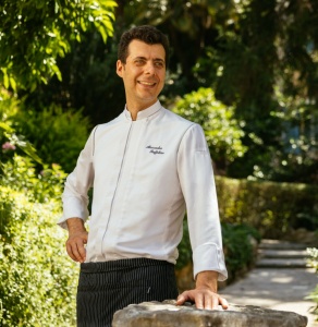 Hotel de Russie appoints Alessandro Buffolino as the Executive Chef of ...