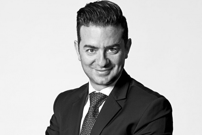 Breaking Travel News Interview Azar Saliba General Manager Jumeirah