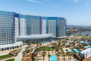 Gaylord Hotels Expands to the West Coast | News | Breaking Travel News
