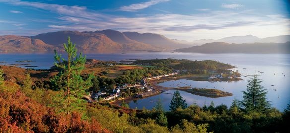 Highland Coast Hotels launches new travel itineraries on world-famous ...