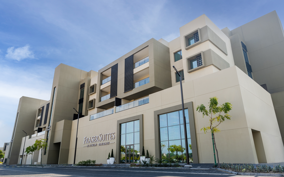 Frasers Hospitality Gears Up for International Expansion | News ...