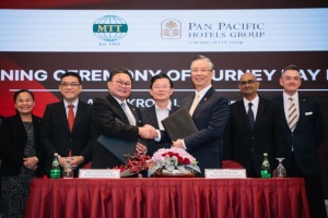 Pan Pacific Hotels Group to Operate 7th Property in Malaysia, Second in ...