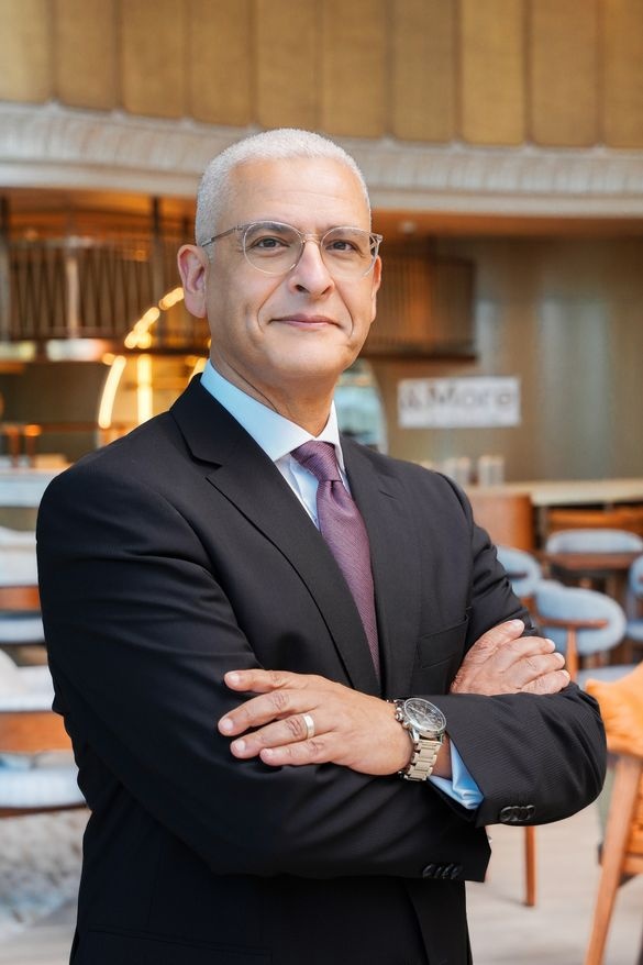 Sheraton Jumeirah Beach Resort and Aloft Palm Jumeirah Welcome the ...