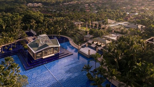 Transforming MICE Events at Mulia Lake, Mulia Bali | News | Breaking ...