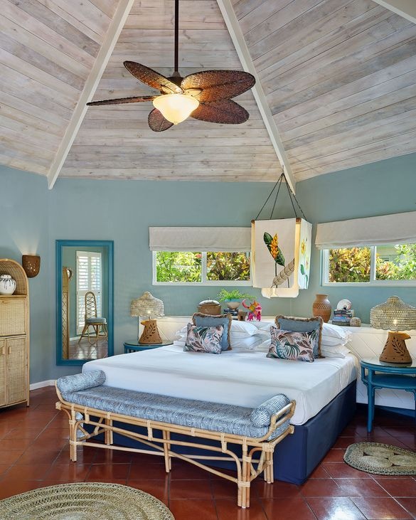 East Winds Embraces Caribbean Nostalgia and Craftsmanship In ...