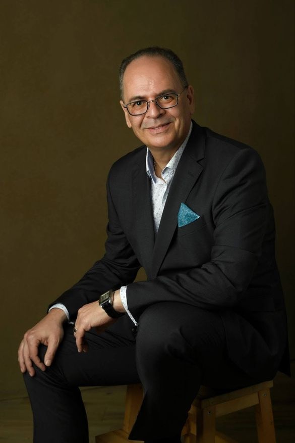 Conrad Singapore Orchard Welcomes Thomas Hoeborn as New General Manager ...