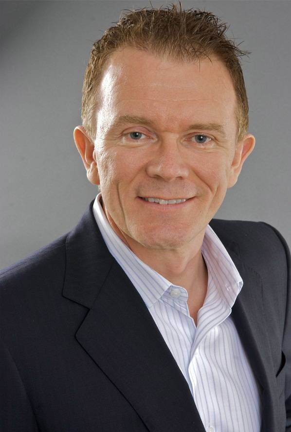 Breaking Travel News interview: Andrew Flack, vice president brand ...