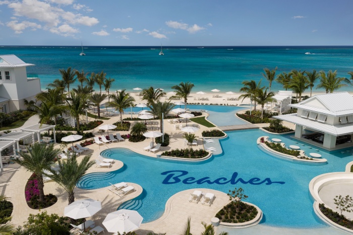Beaches Resorts Announces Grand Opening of Treasure Beach Village at ...