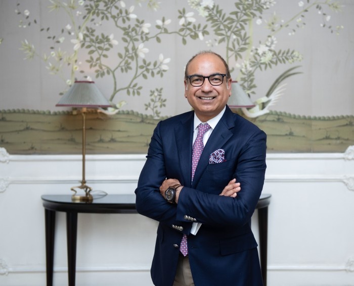 Suri to lead Four Seasons Hotel Baku | News | Breaking Travel News