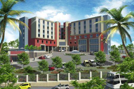 Carlson Rezidor announces the Park Inn by Radisson Kigali, Rwanda ...