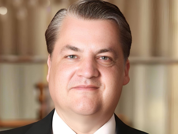 Erth Abu Dhabi appoints Cristophe Hoeflich as general manager | News ...