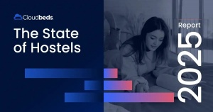 Cloudbeds report signals new priorities for hostels in 2025 | News ...