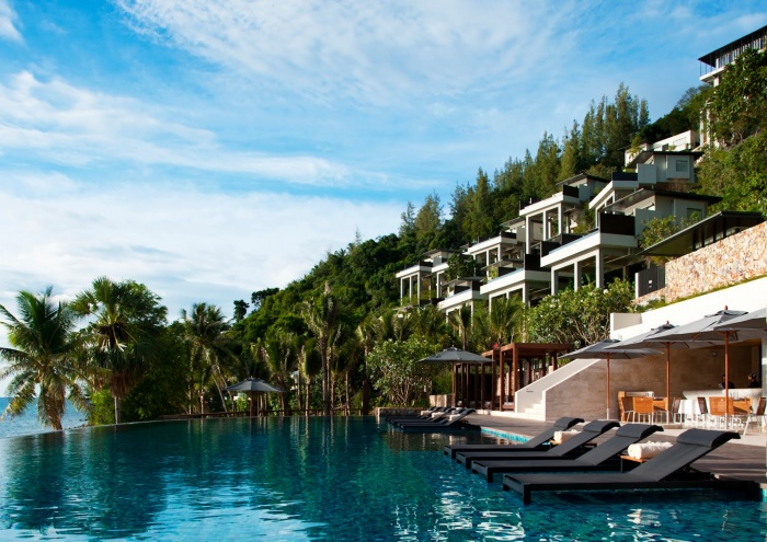 Conrad Koh Samui introduces Oceanview Three Bedroom Pool Villa | News ...