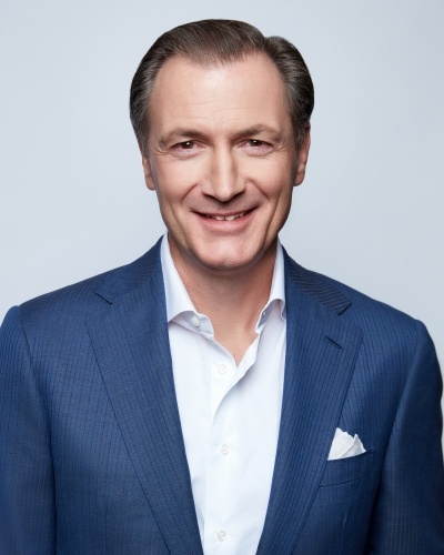 Four Seasons Promotes Rainer Stampfer to President of Global Operations ...