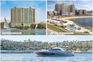 Discover Egypt’s Rich History and Modern Adventures with Four Seasons ...