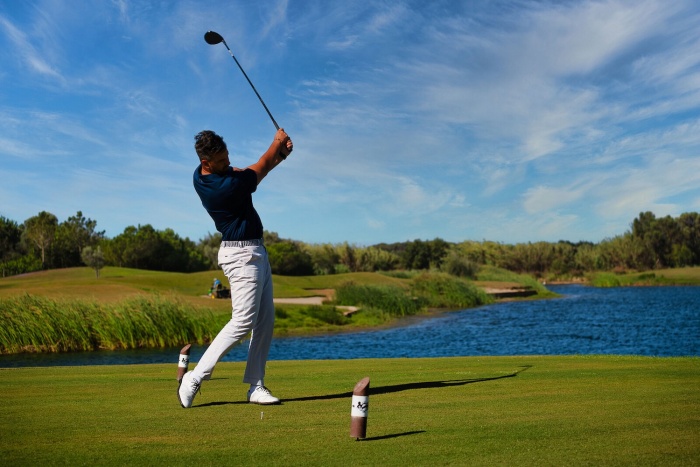 Domes Lake Algarve: Where the Fairway Meets the Waterfront | News ...