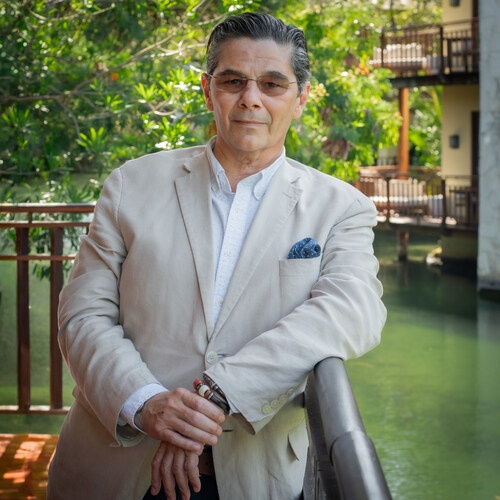 GONZALO GÜELMAN ROS APPOINTED GENERAL MANAGER OF FAIRMONT MAYAKOBA ...