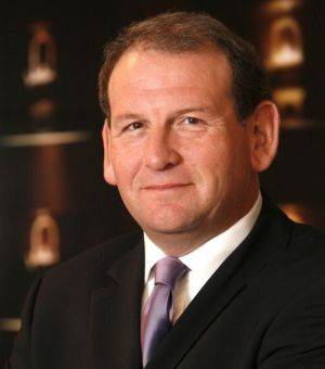 InterContinental Hotels Group’s CEO returns home to open Holiday Inn ...