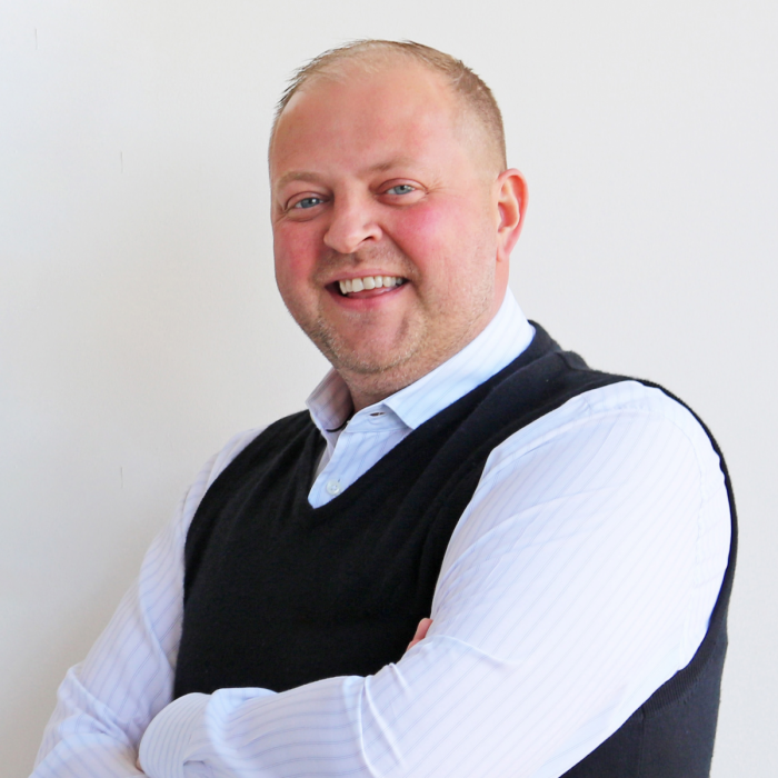 John Halliday joins Ritz-Carlton Ras Al Khaimah Al Hamra Beach as ...