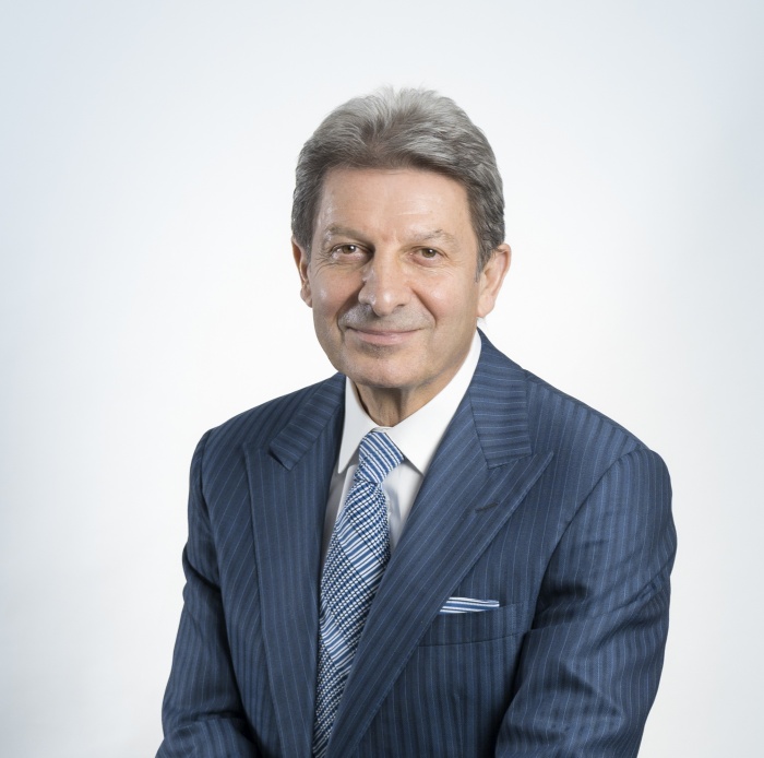 Mark DeCocinis: A BTN Exclusive with the Chief Executive Officer at ...