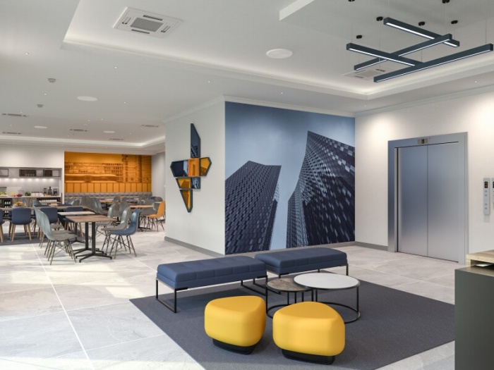 Marriott Unveils Ambitious Expansion Plans in Europe through Conversion ...