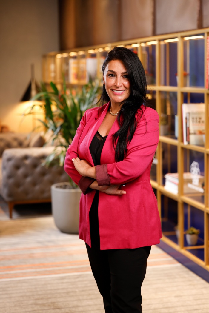 The fifth in a series of Interviews with Industry Leaders attending FHS ...