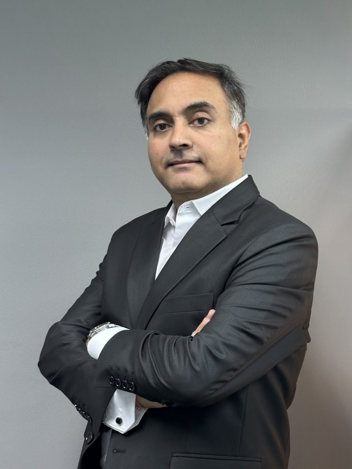 Minor Hotels Appoints Lokesh Kumar as Vice President of Development for ...