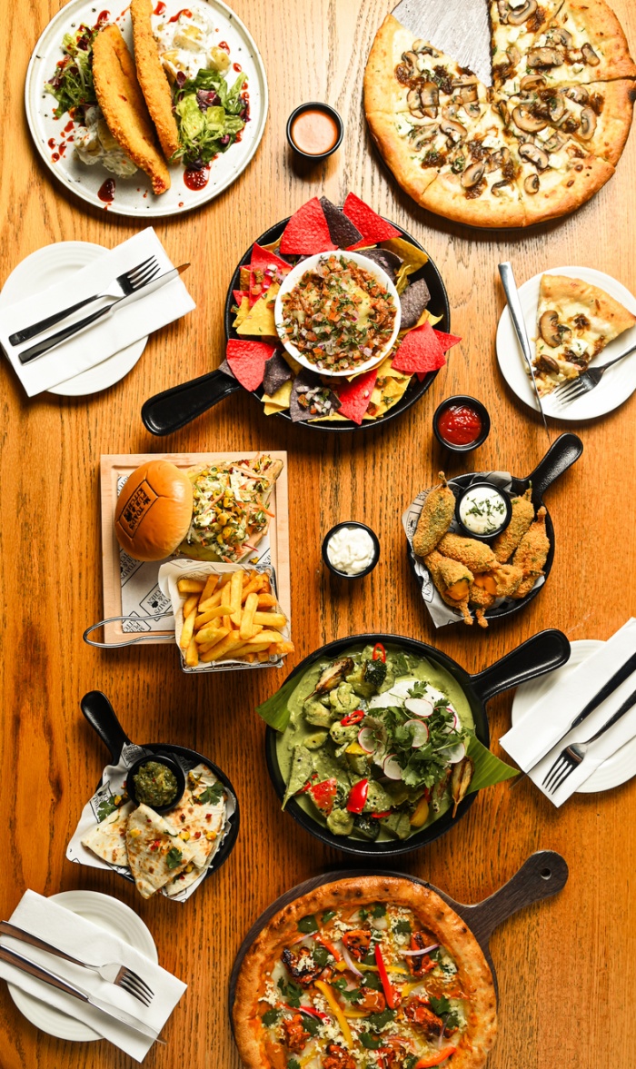 Catch all the IPL cricket action at Dubai’s Mr Toad’s this Eid – and ...