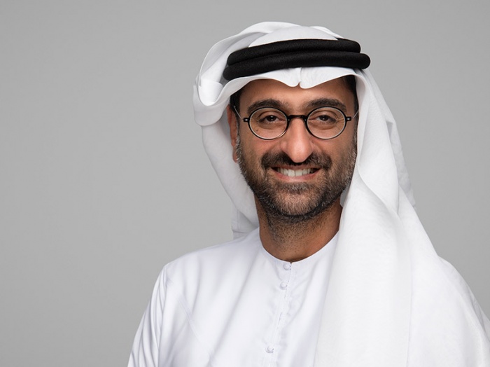 Breaking Travel News interview: Omar Khoory, chief assets officer at ...