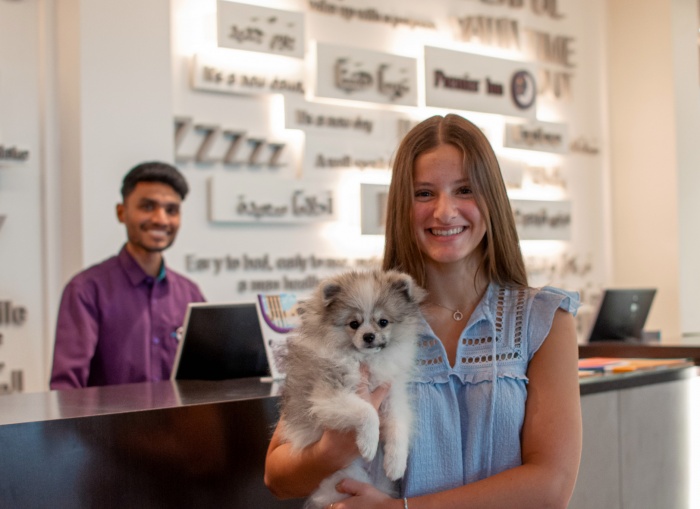 Premier Inn introduces Dog-Friendly Stays in Dubai | News | Breaking ...
